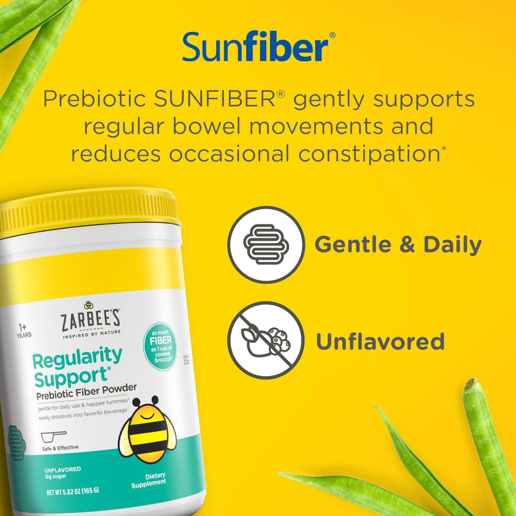 natural digestive enzymes for kids