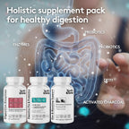 natural digestive enzymes for kids