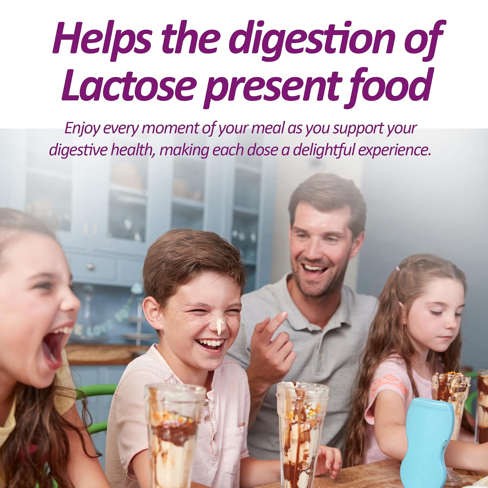 natural digestive enzymes for lactose intolerance