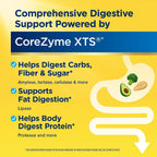 natural digestive enzymes for nutrient absorption
