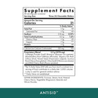 natural digestive enzymes for relief