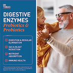 natural digestive enzymes for relief