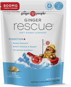 natural digestive enzymes for relief