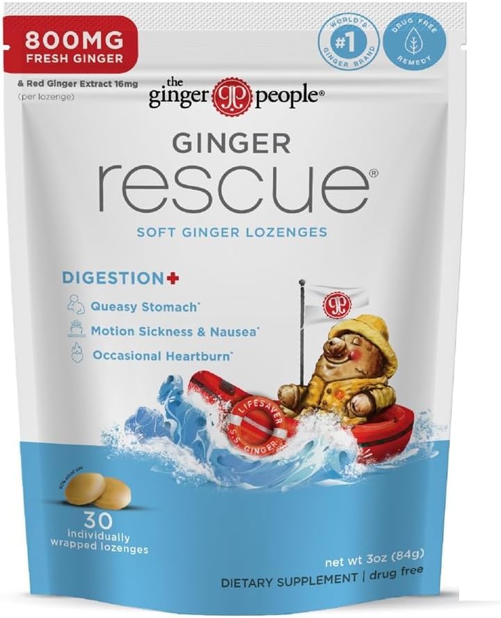 natural digestive enzymes for relief