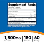 natural digestive enzymes for weight management