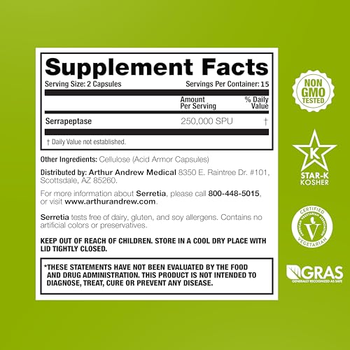 natural digestive enzymes for wellness