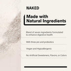 natural digestive enzymes for wellness