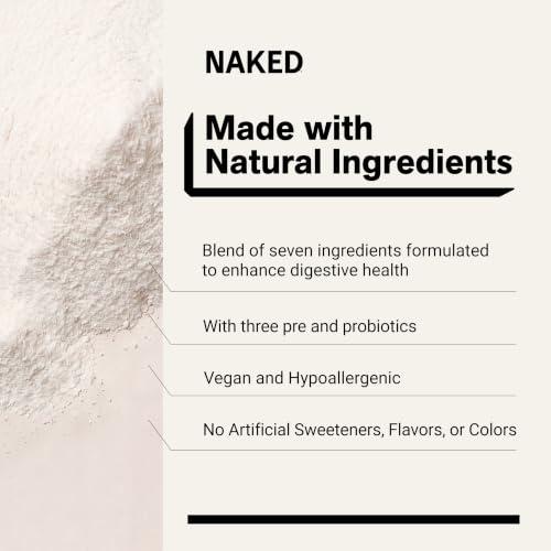 natural digestive enzymes for wellness