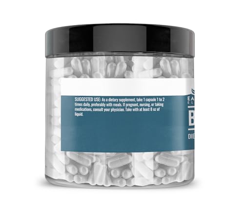 natural digestive enzymes for wellness