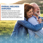 natural digestive enzymes for wellness