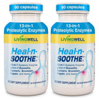 natural digestive enzymes for wellness