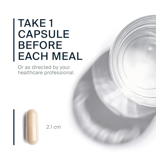 Natural digestive enzymes for wellness