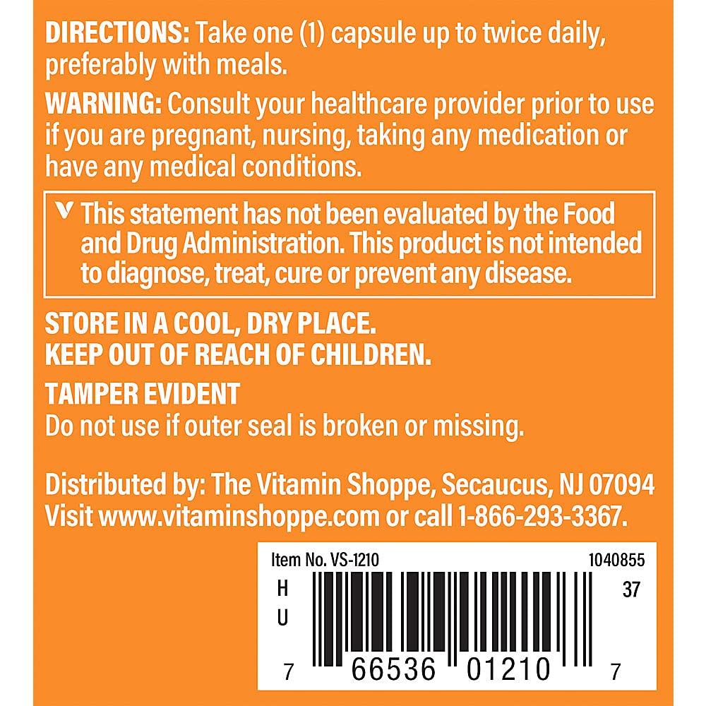 Natural digestive enzymes for wellness