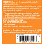 Natural digestive enzymes for wellness