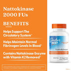 Natural digestive enzymes for wellness