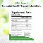 natural digestive enzymes for wellness