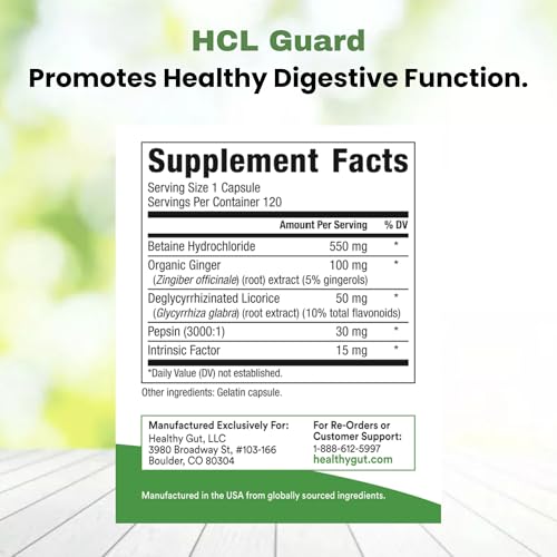 natural digestive enzymes for wellness
