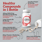 natural digestive enzymes for wellness