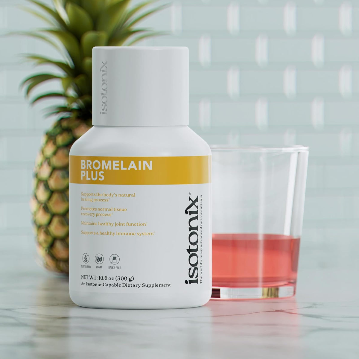 natural digestive enzymes for wellness
