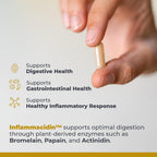 natural digestive enzymes for wellness