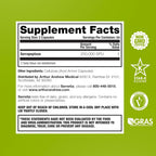 Natural digestive enzymes for wellness