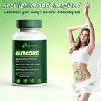 Natural digestive enzymes for wellness