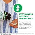 natural digestive enzymes for wellness