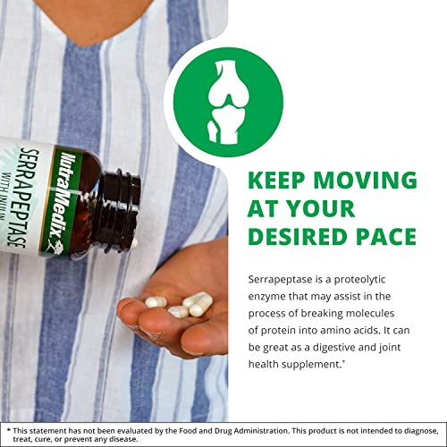 natural digestive enzymes for wellness