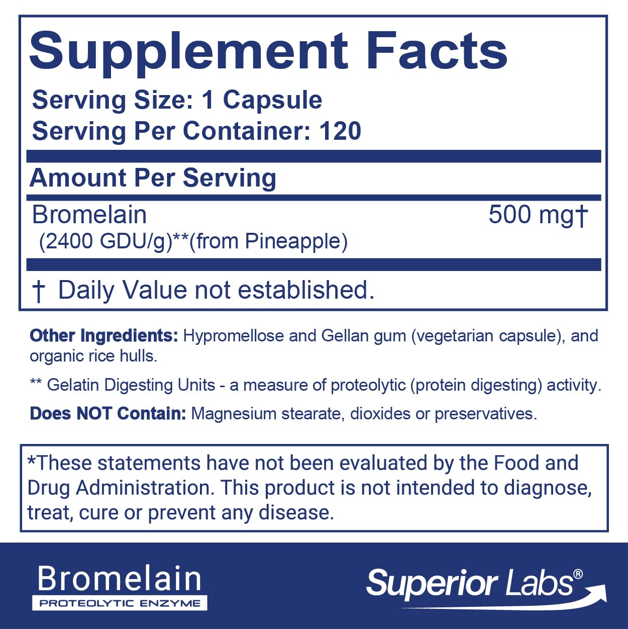 natural digestive enzymes for wellness