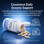 natural digestive enzymes for wellness