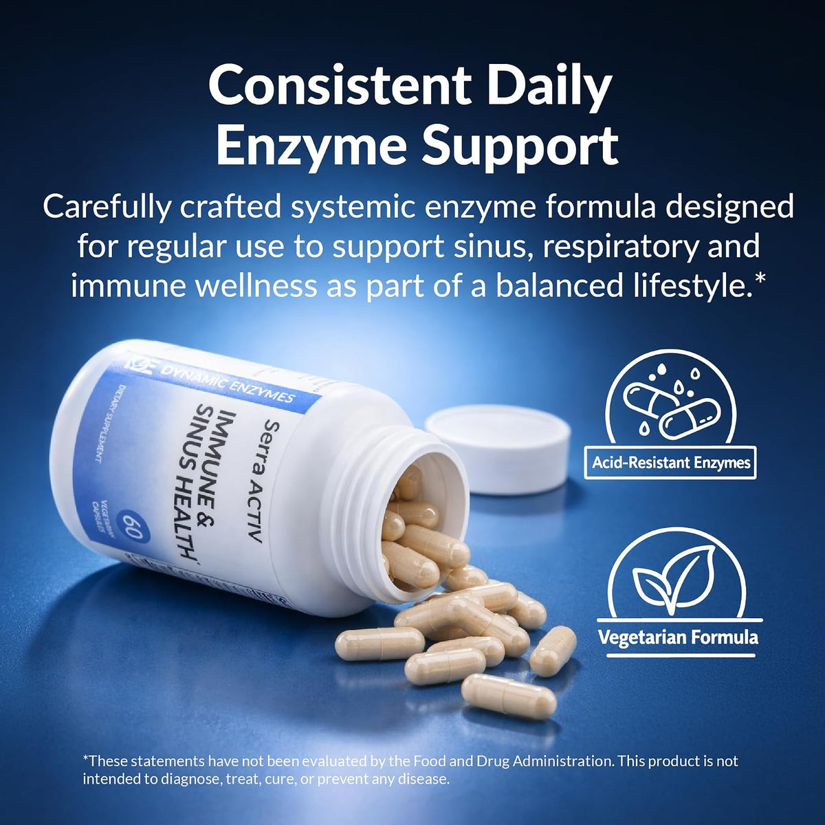 natural digestive enzymes for wellness