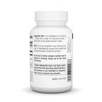 Natural digestive enzymes for wellness