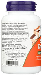 natural digestive enzymes for wellness
