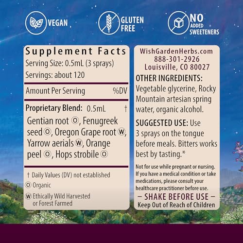 natural digestive enzymes for wellness