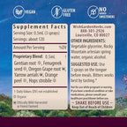 natural digestive enzymes for wellness