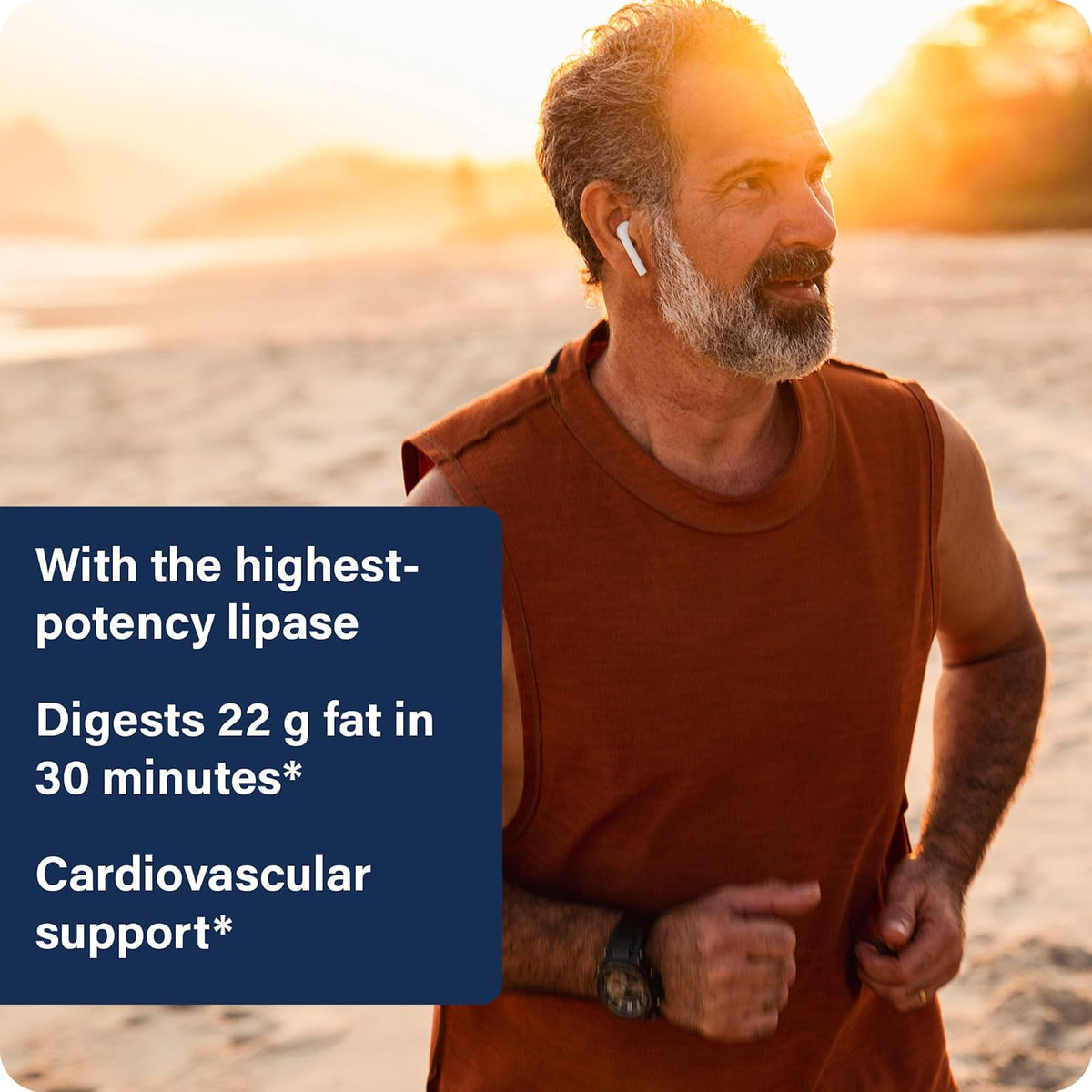 natural digestive enzymes for wellness