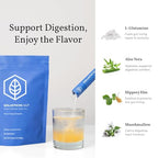 natural digestive enzymes for wellness
