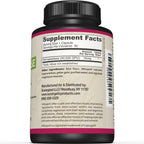 Natural digestive enzymes for wellness
