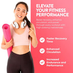 Natural digestive enzymes for wellness