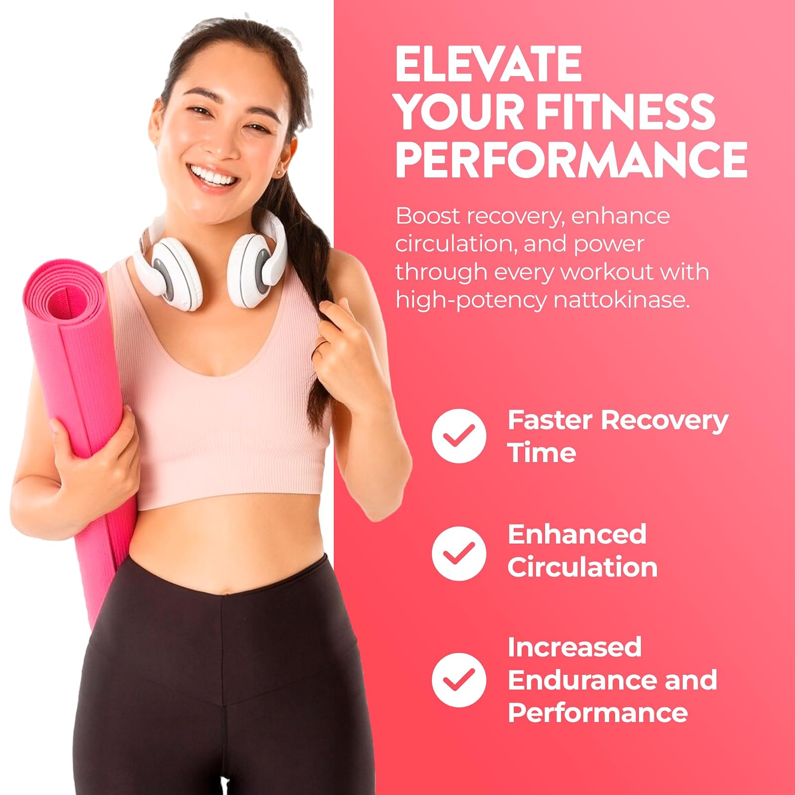 Natural digestive enzymes for wellness