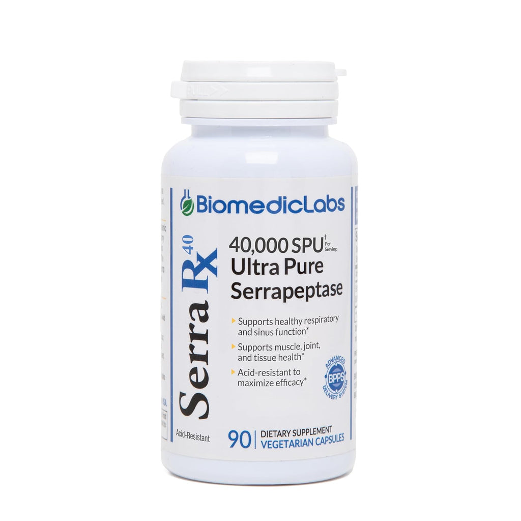 natural digestive enzymes for wellness
