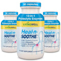 natural digestive enzymes for wellness
