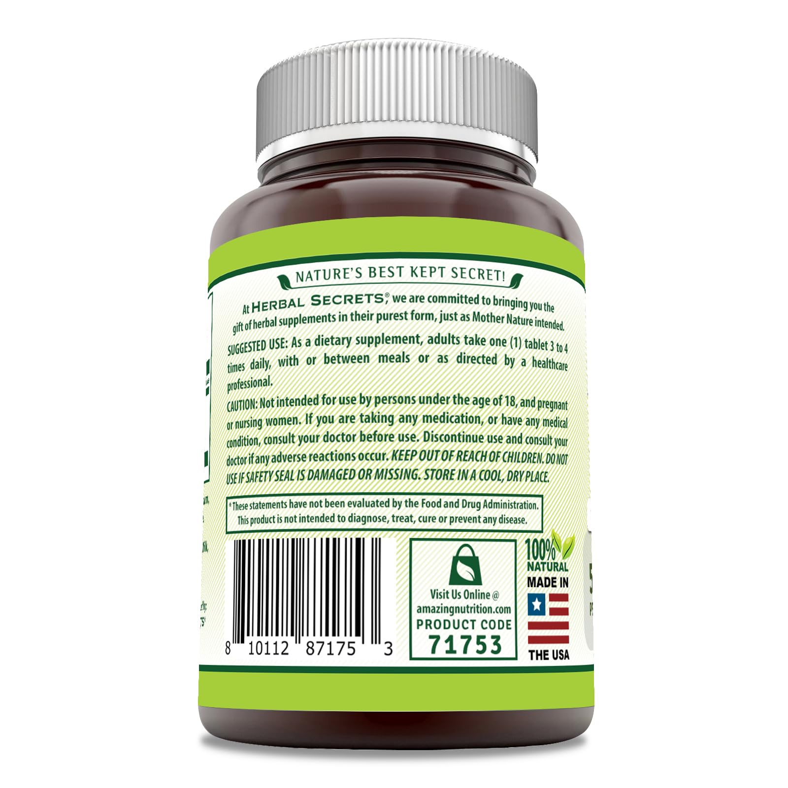 natural digestive enzymes for wellness