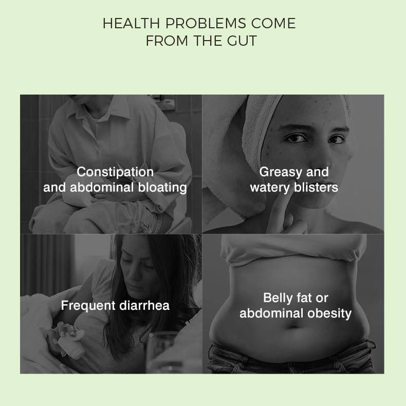 Natural digestive enzymes in EZZ Aloe Vera
