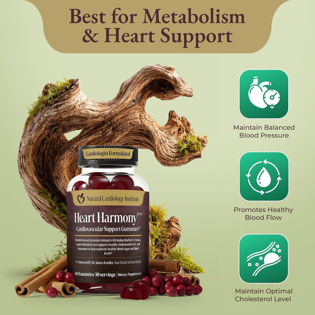 Natural digestive enzymes in gummy form