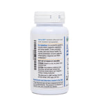 natural digestive enzymes in veg capsules
