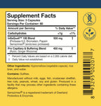 natural digestive enzymes InflaQuell