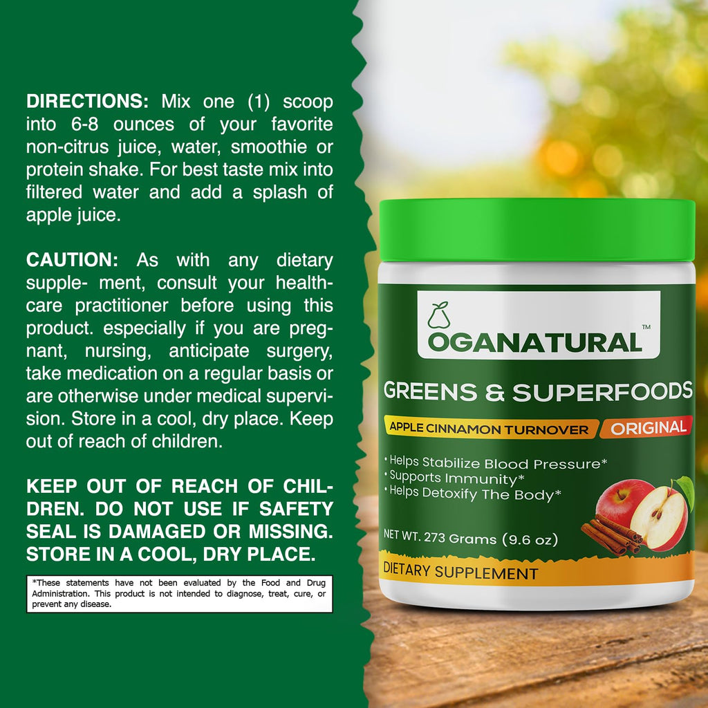 natural digestive enzymes powder