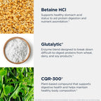 natural digestive enzymes supplement