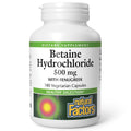 natural digestive enzymes supplement